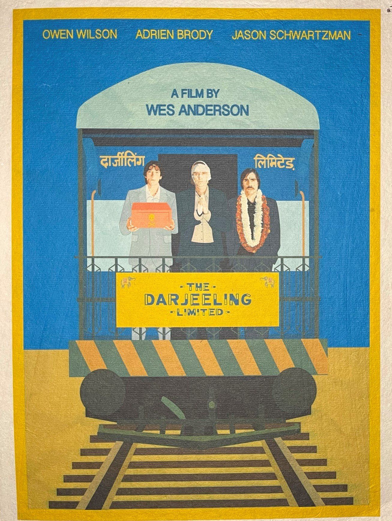 AB_Poster movie 591 – ARTBOOK