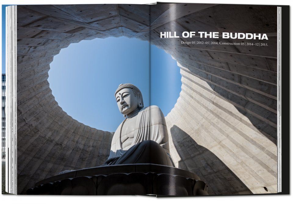 Ando. Complete Works 1975-Today_Philip Jodidio _9783836565868_Taschen ...