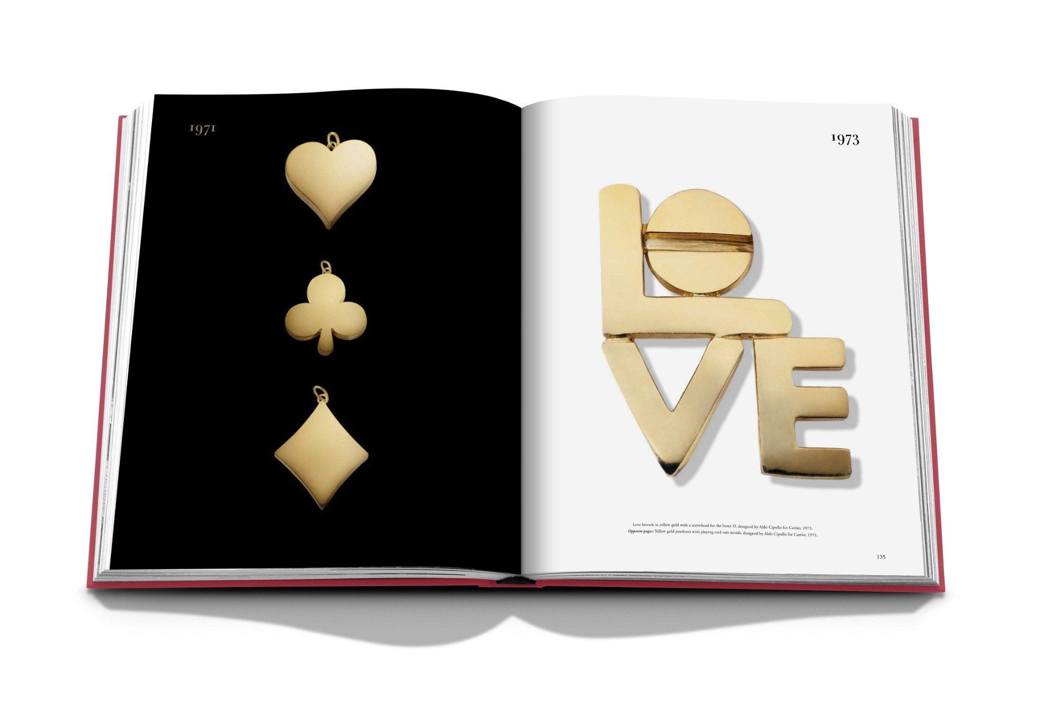 Cipullo: Making Jewelry Modern_R. Cipullo_9781614289593_Assouline – ARTBOOK