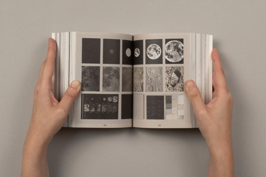 Palette Mini Series 01: Black & White_Victionary_9789887903444_APD SIN ...