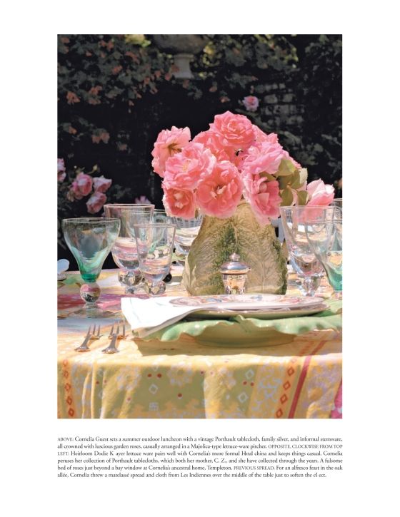 Living Floral_Margot Shaw_9780847863624_Rizzoli International Publicat ...