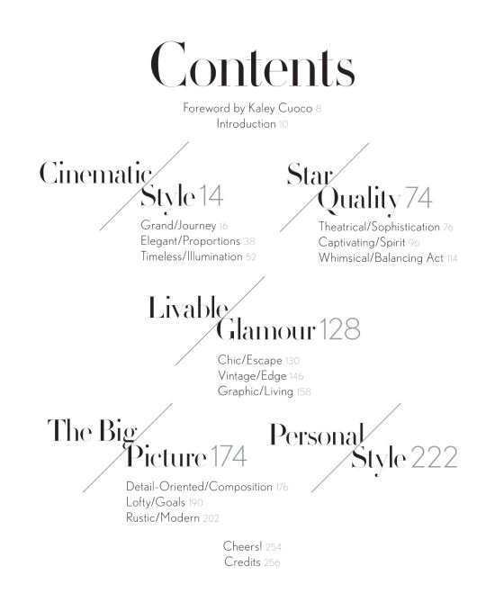 The New Glamour_Jeff Andrews_9780847866328_ Rizzoli International Publ ...