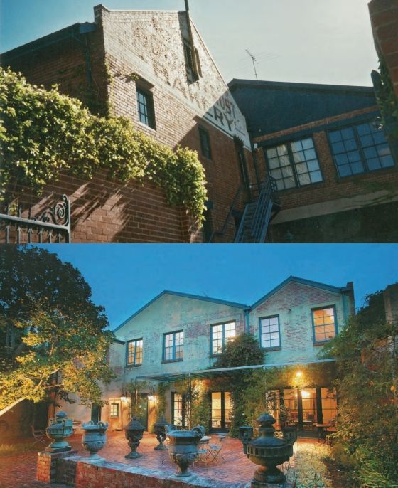 Tamsin Johnson_Tamsin Johnson & Edward Clark_9780847870721_Rizzoli Int ...