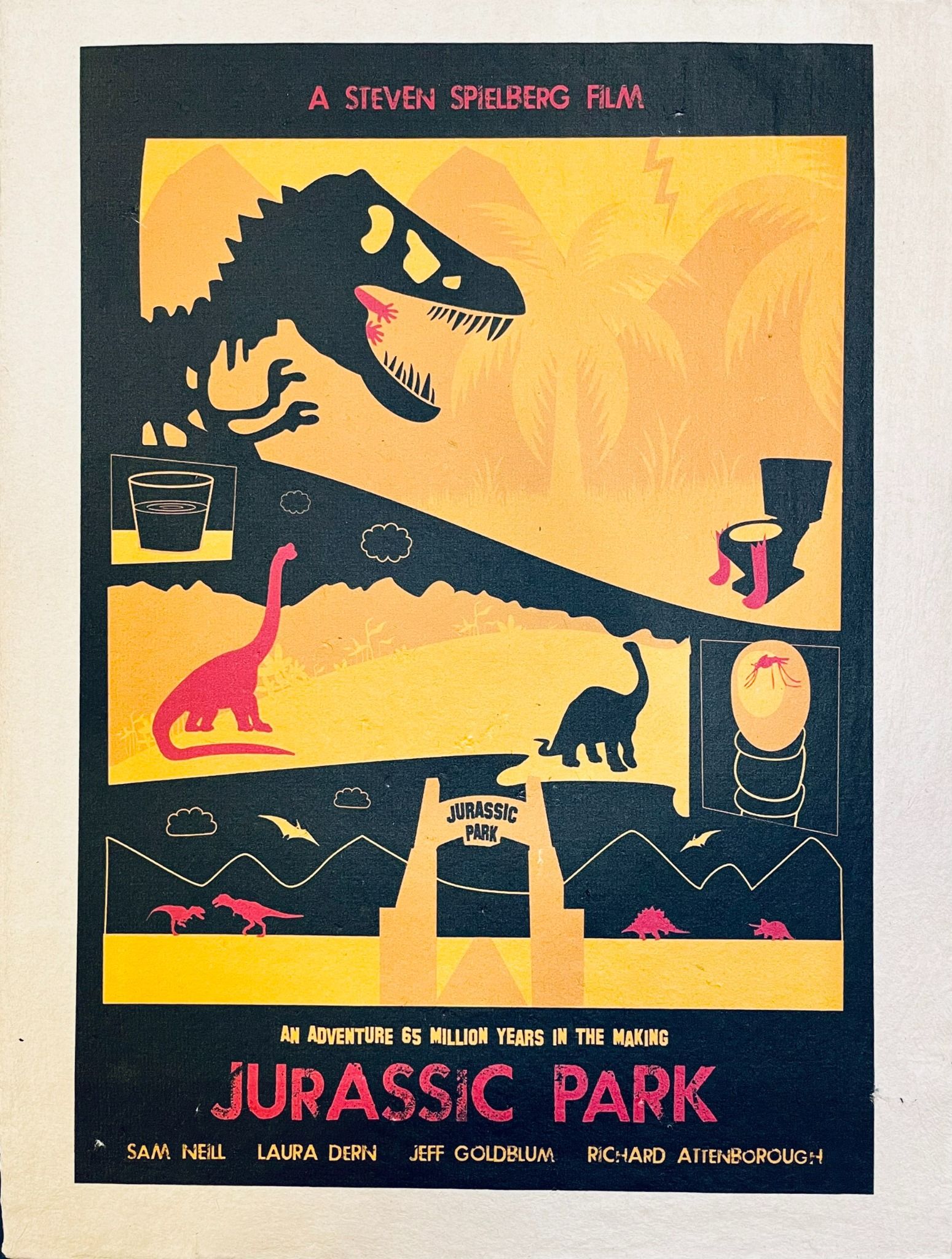 AB_Poster movie 274 – ARTBOOK