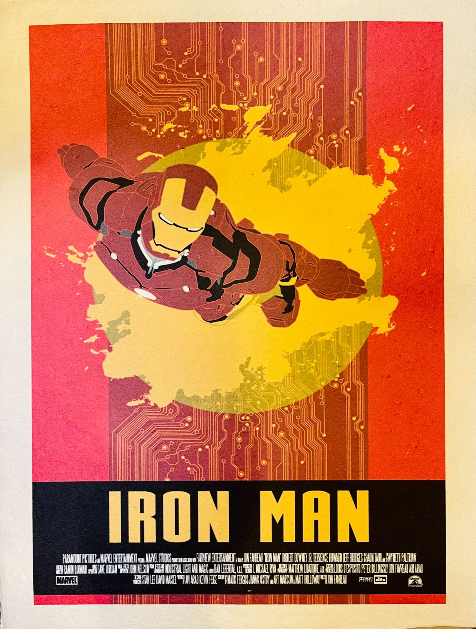 AB_Poster movie 253 – ARTBOOK