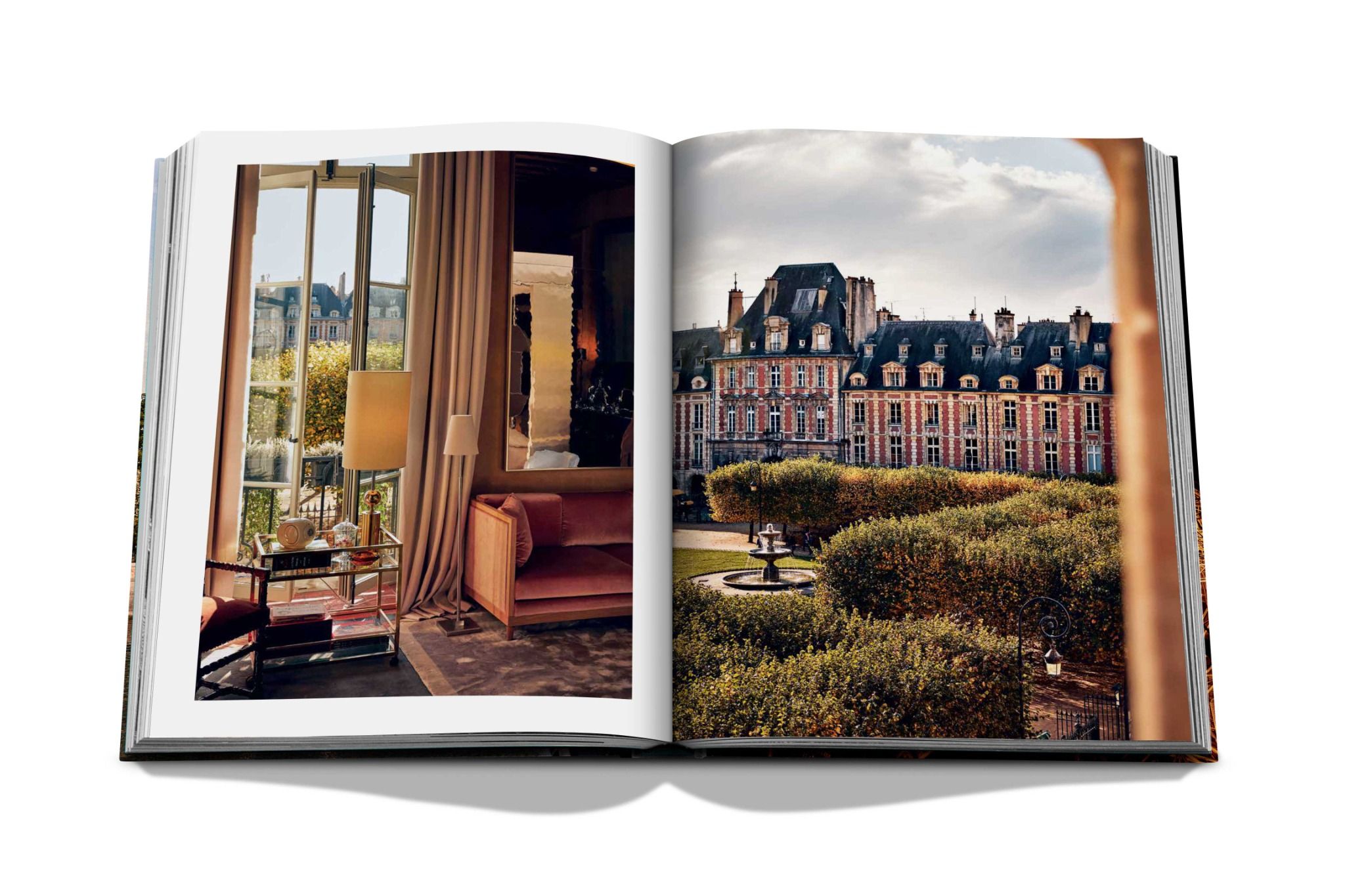 Paris Chic_Alexandra Senes_9781614289333_Assouline – ARTBOOK