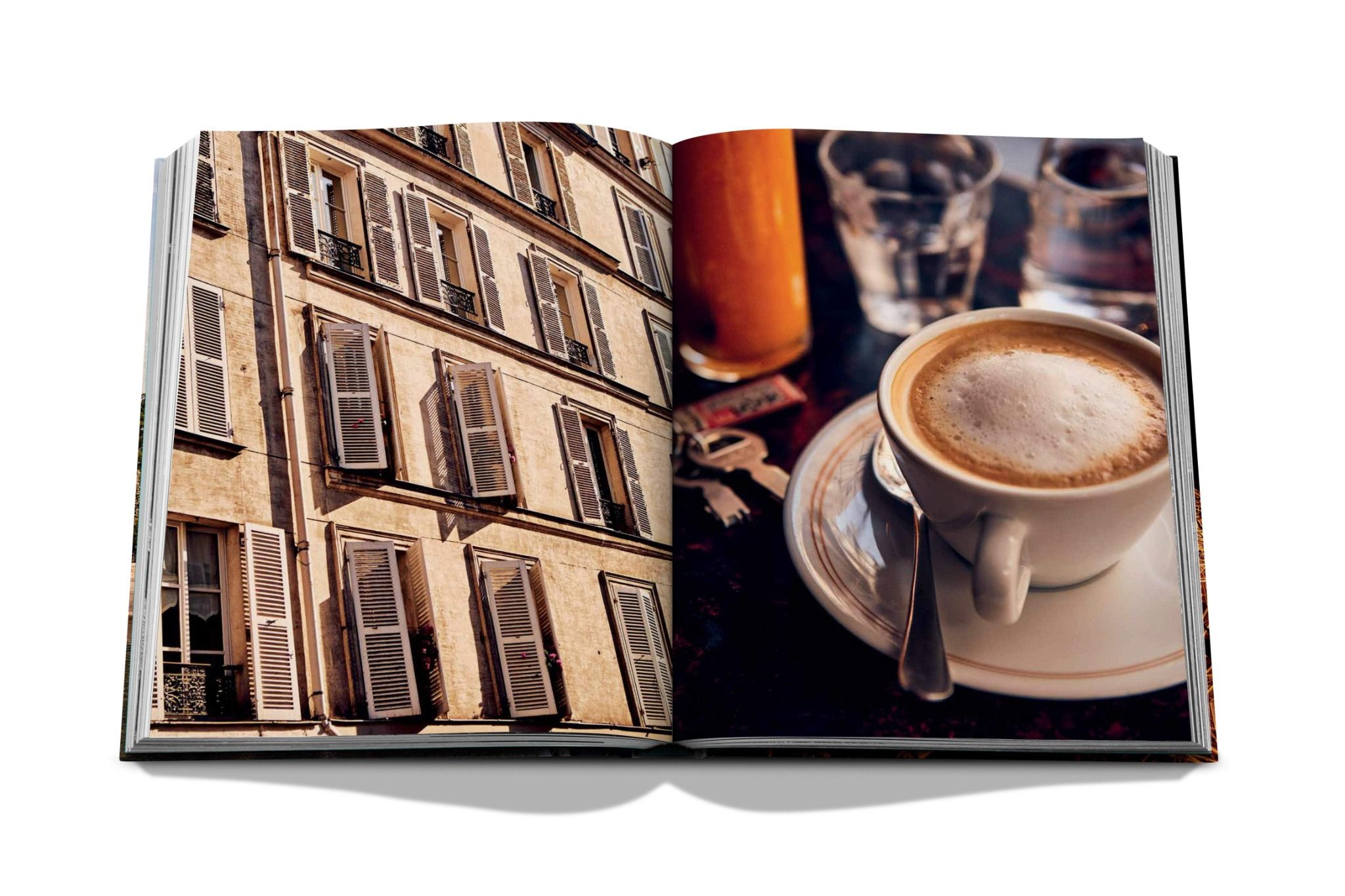 Paris Chic_Alexandra Senes_9781614289333_Assouline – ARTBOOK