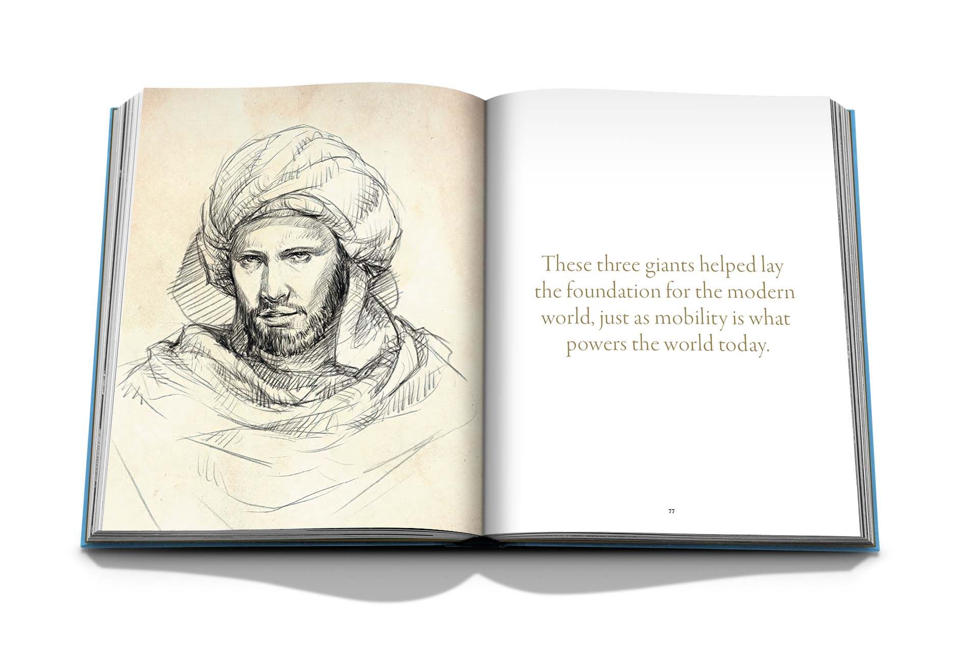 Dubai Expo: Alif_Dr. Federica Busa_9781649800268_Assouline Publishing ...