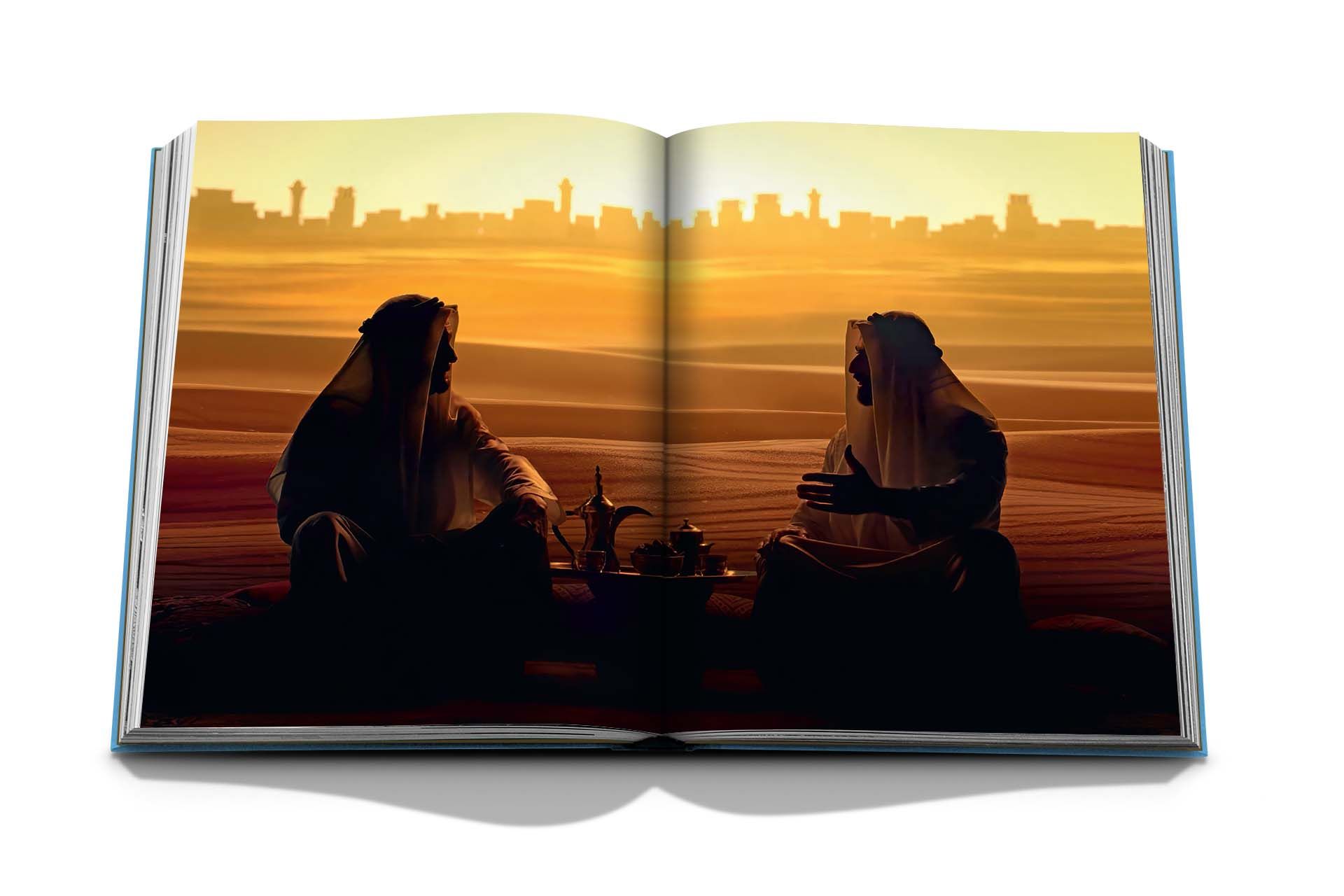 Dubai Expo: Alif_Dr. Federica Busa_9781649800268_Assouline Publishing ...