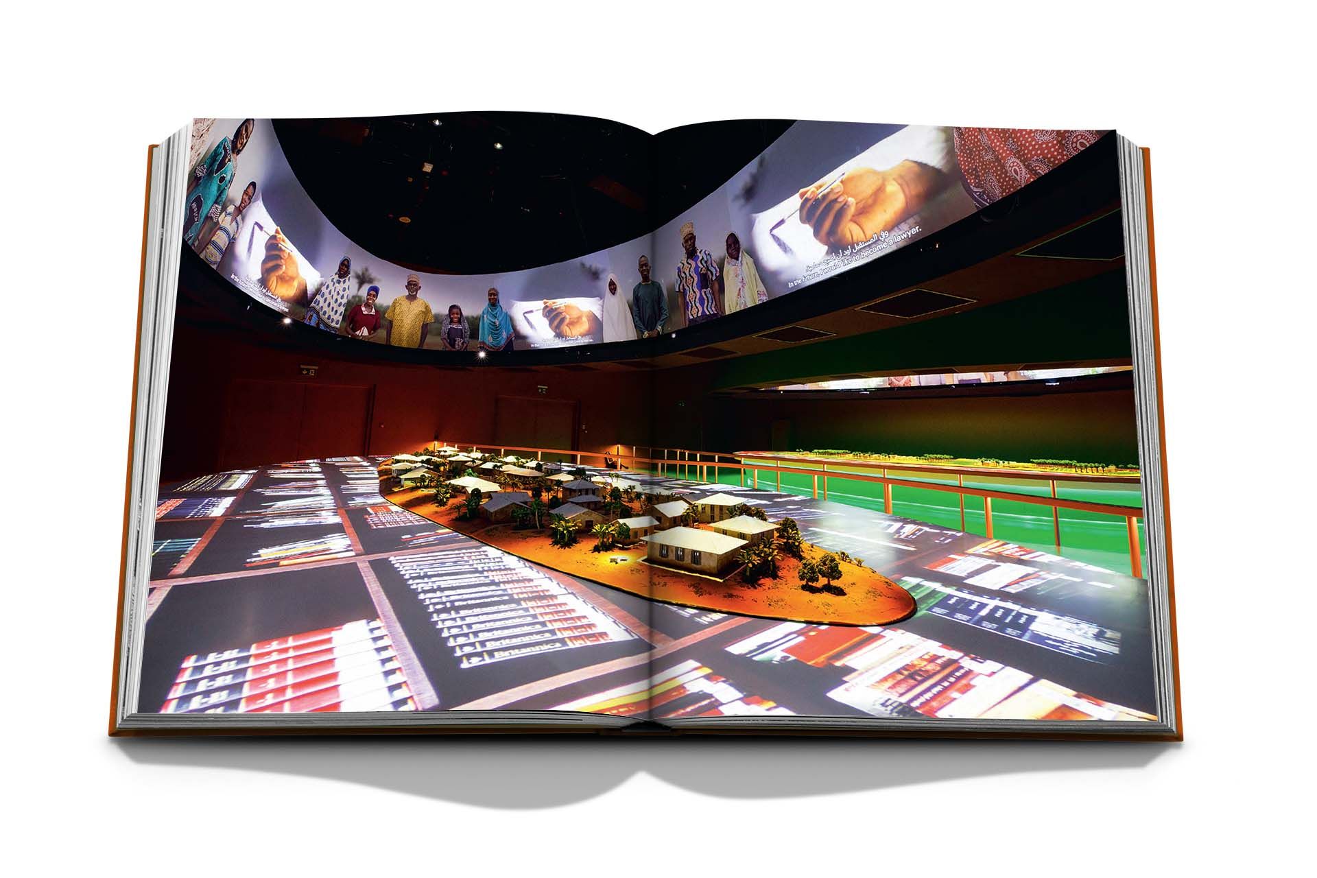 Dubai Expo: Mission Possible_Dr. Federica Busa_9781649800275_Assouline ...