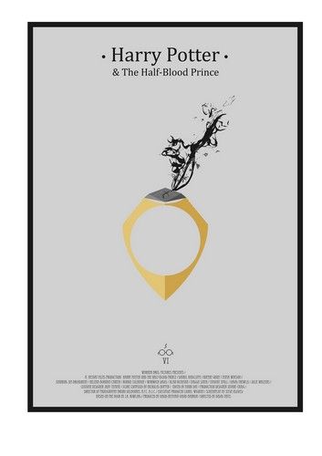 Movie Poster 159 – ARTBOOK