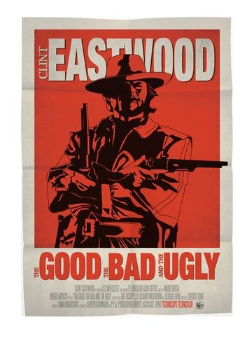 Movie Poster 226 – ARTBOOK