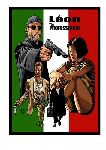 Movie Poster 26 – ARTBOOK