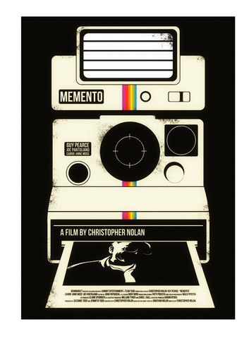 Movie Poster 84 – ARTBOOK