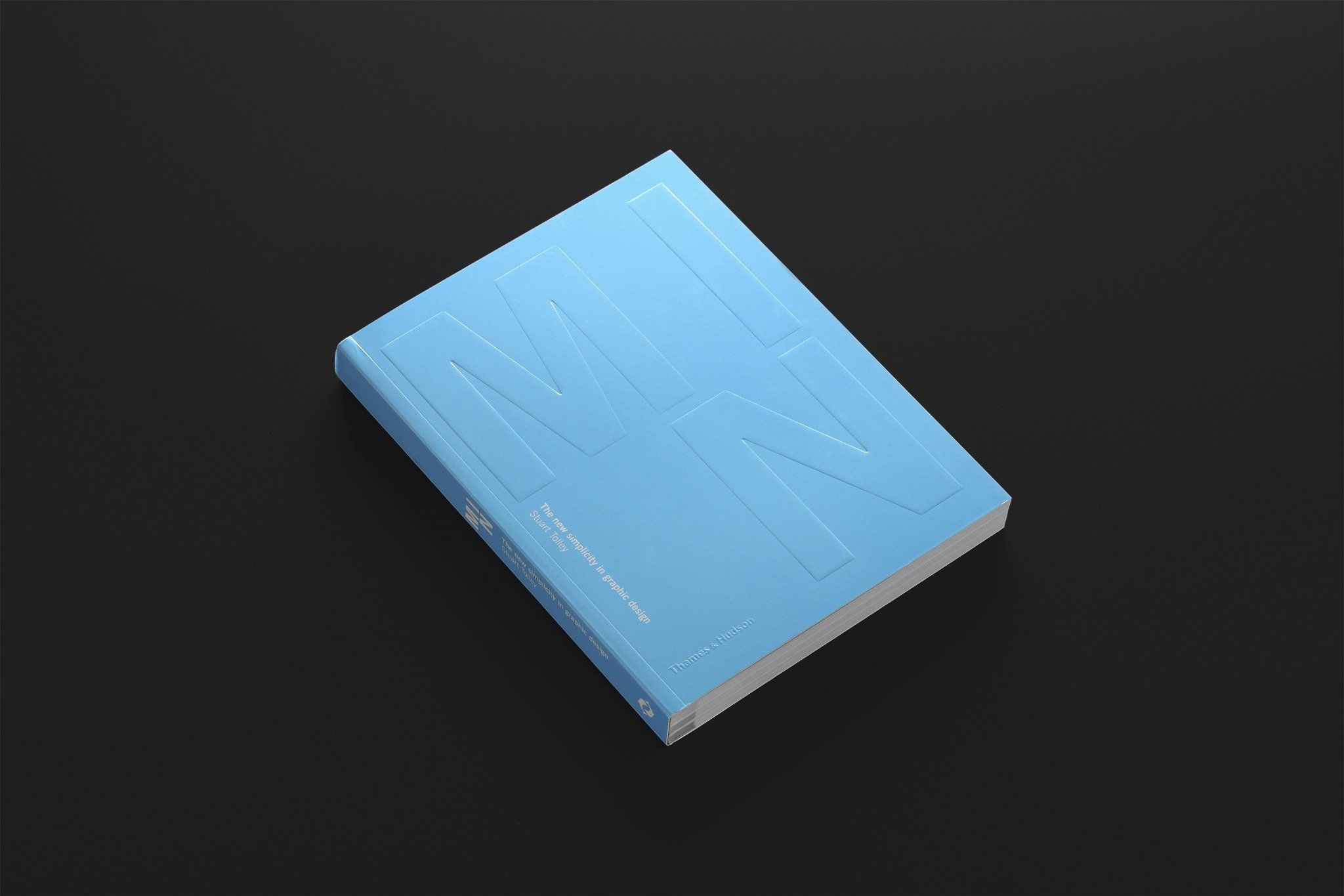 Min - New Simplicity in Graphic Design – ARTBOOK