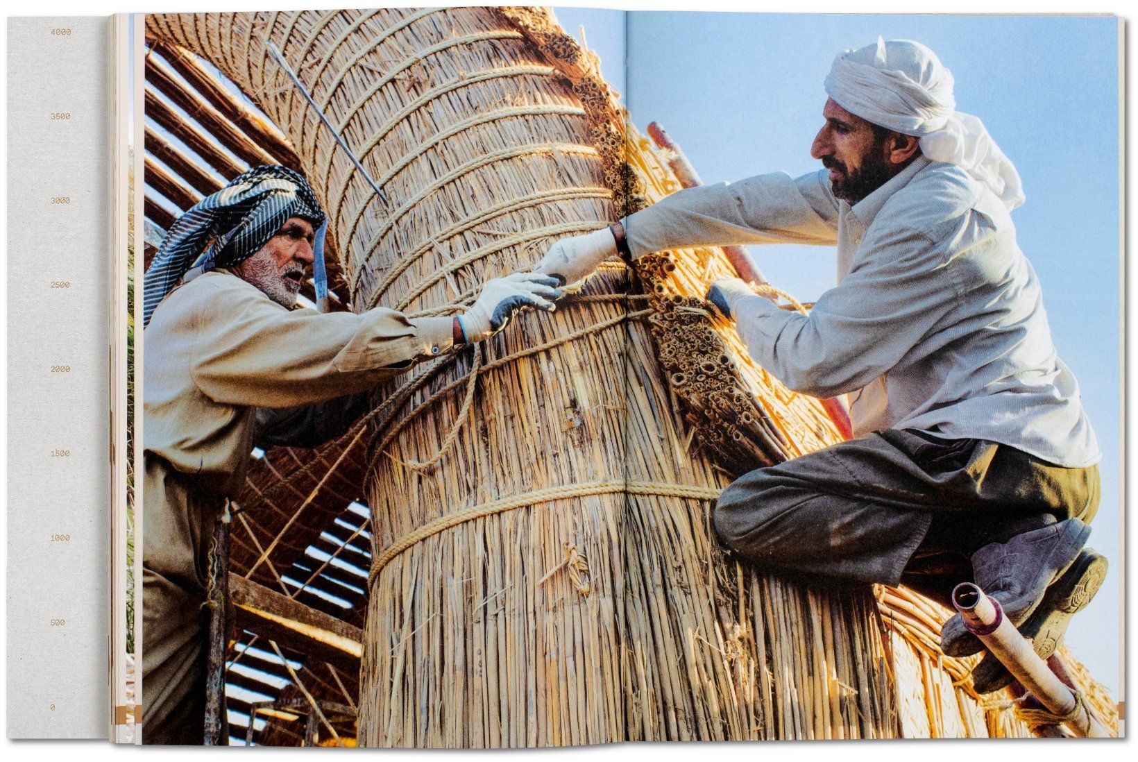 Lo–Tek. Design By Radical Indigenism_Julian Watson_9783836578189_TASCH ...