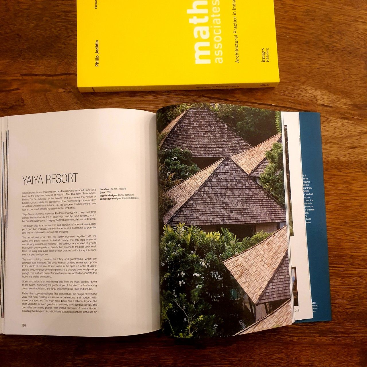 HOTEL AND RESORT DESIGN: HABITA ARCHITECTS _Habita Architects_97818647 ...