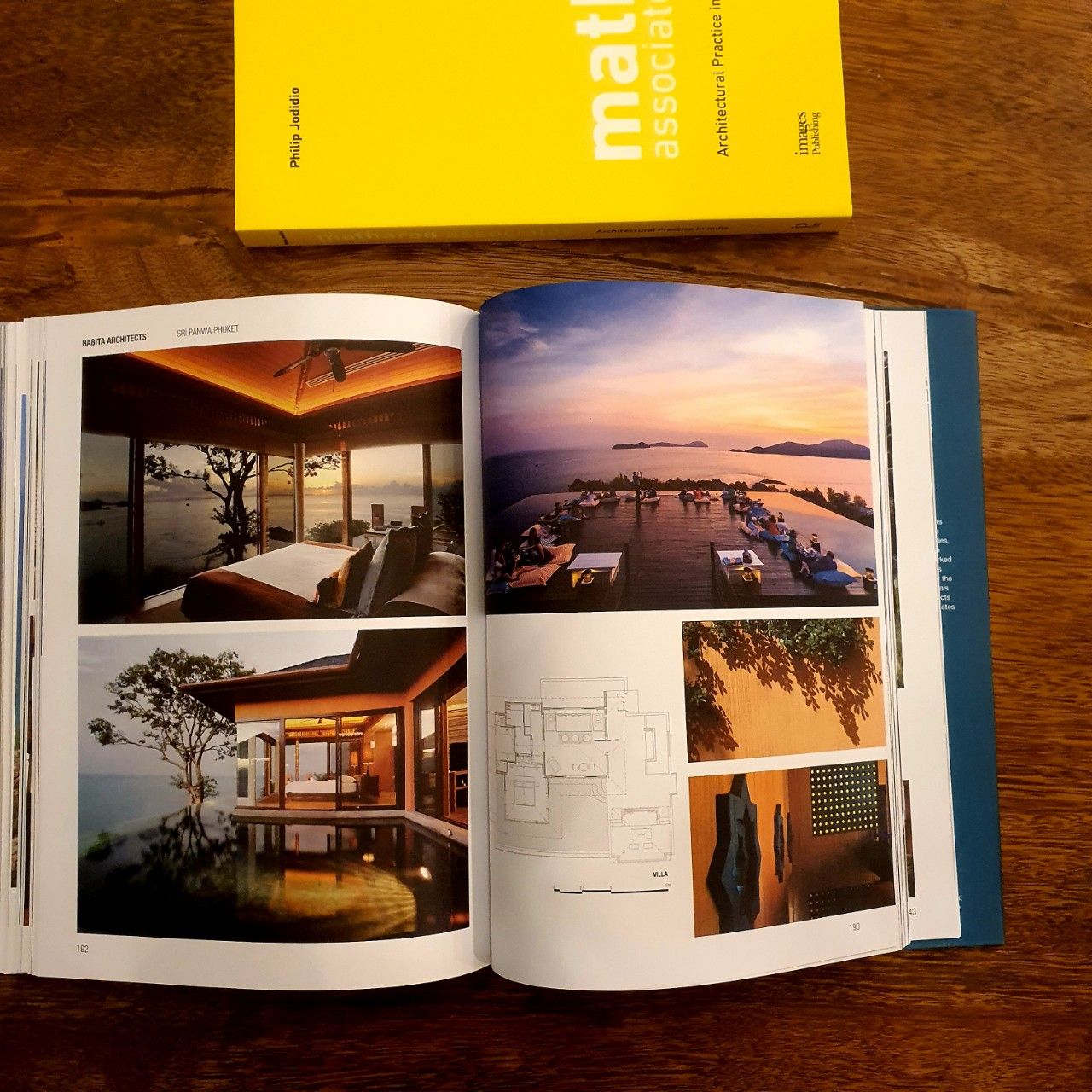 HOTEL AND RESORT DESIGN: HABITA ARCHITECTS _Habita Architects_97818647 ...