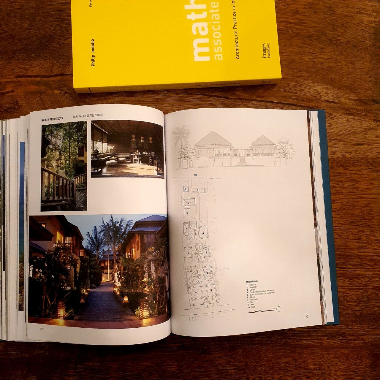 HOTEL AND RESORT DESIGN: HABITA ARCHITECTS _Habita Architects_97818647 ...