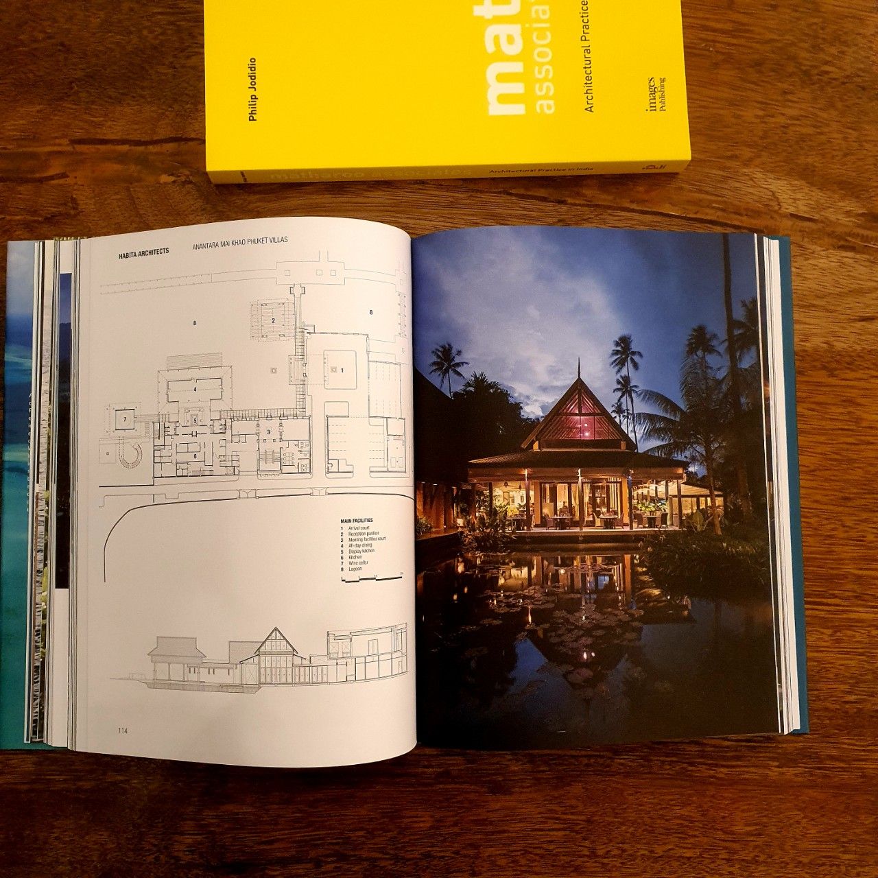 HOTEL AND RESORT DESIGN: HABITA ARCHITECTS _Habita Architects_97818647 ...