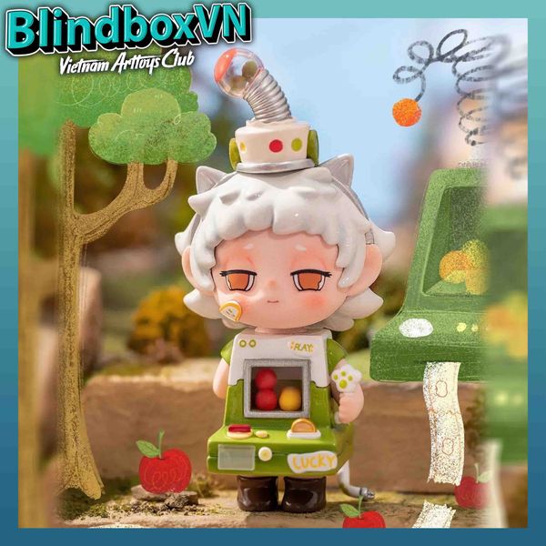 Blindbox Ngẫu Nhiên , BlindboxVN