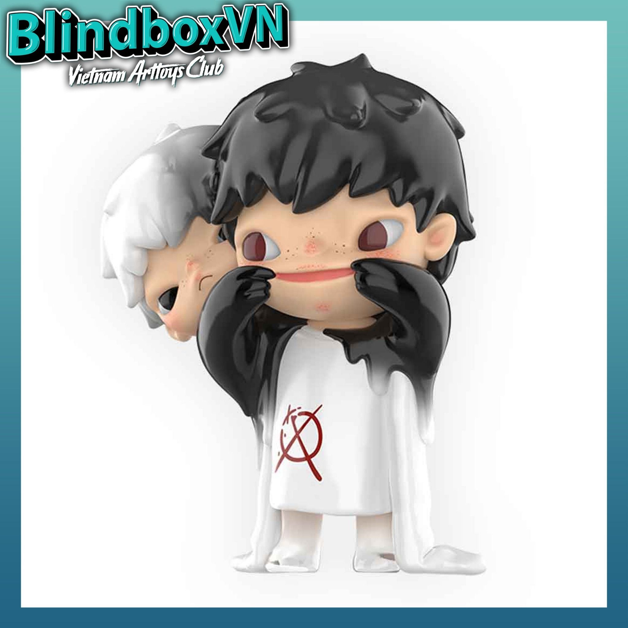 HIRONO SIMPER SERIES – BlindboxVN