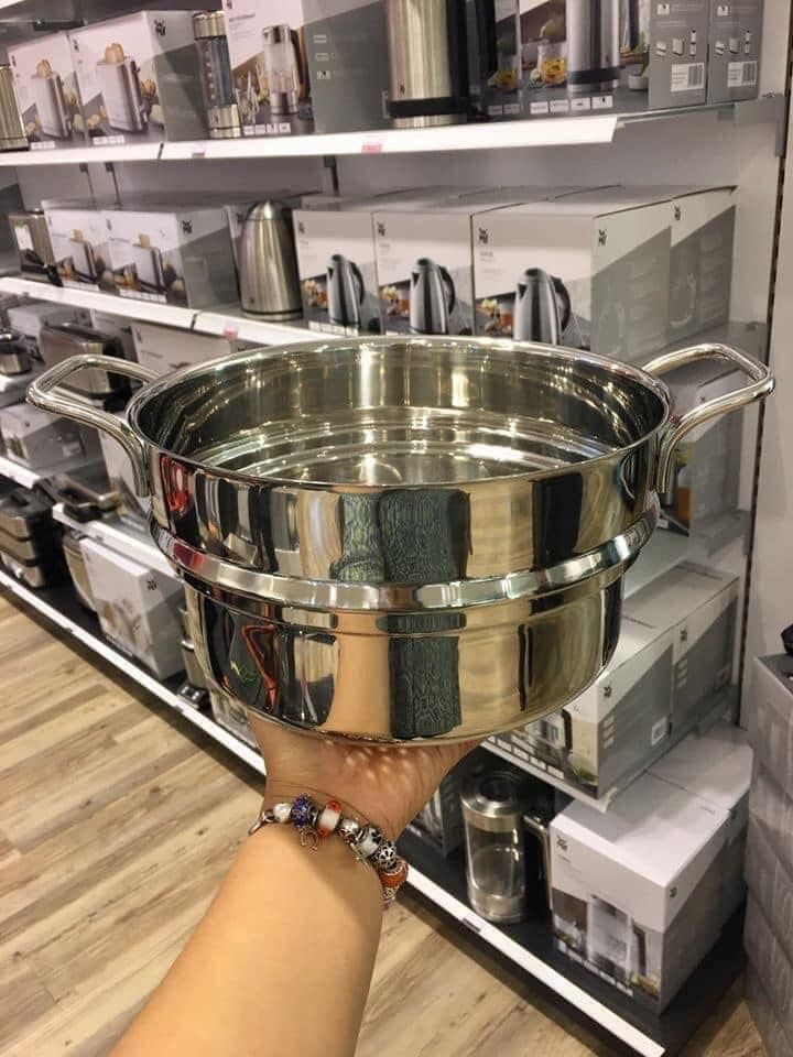 Xửng hấp WMF đường kính 20cm – Anh Thư Hàng Đức