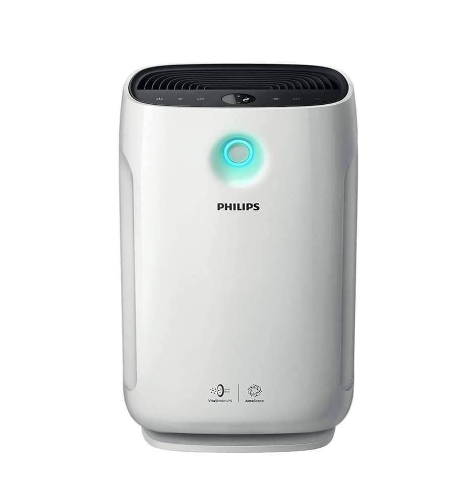 MÁY LỌC KHÔNG KHÍ PHILIPS AC2887/10 2000i – Anh Thư Hàng Đức