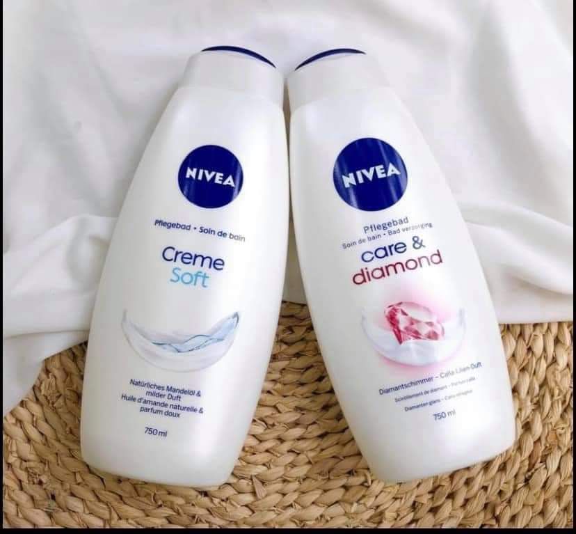 SỮA TẮM NIVEA ĐỨC 750ml – Anh Thư Hàng Đức