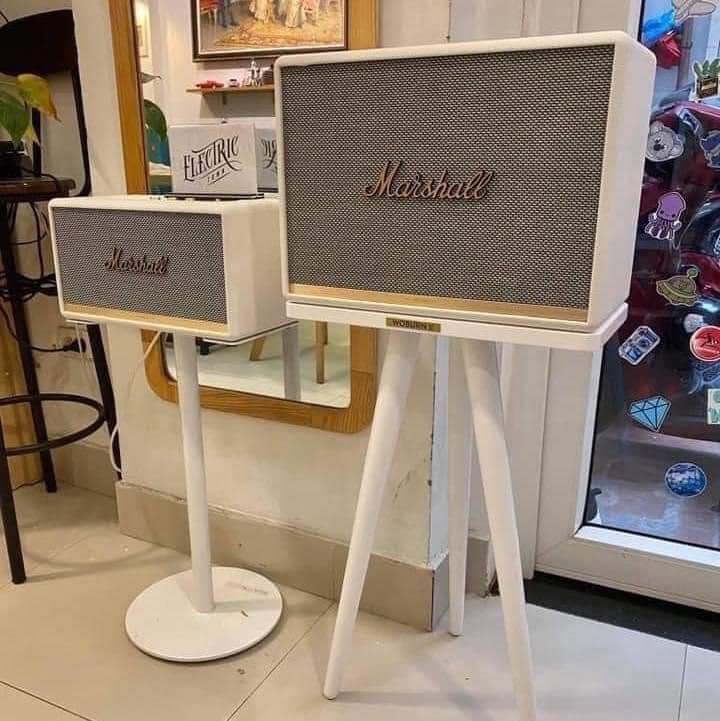 Loa Marshall – Anh Thư Hàng Đức