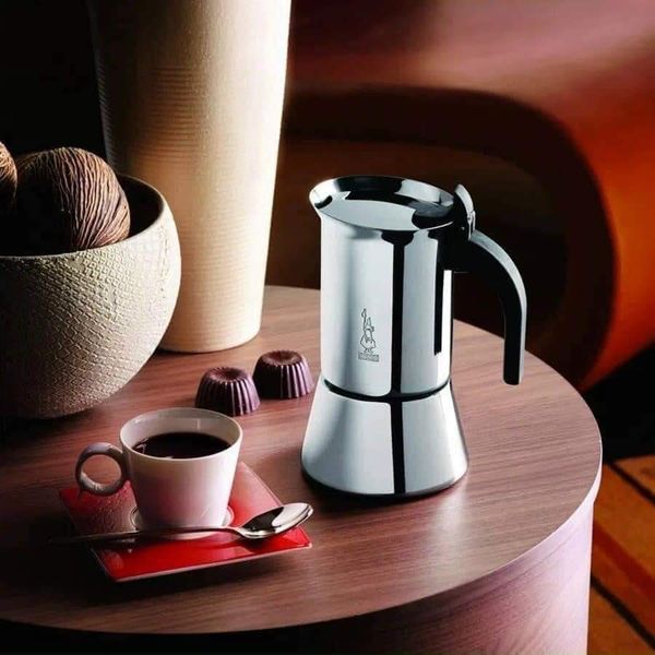 Ấm pha cà phê Bialetti Venus – Anh Thư Hàng Đức