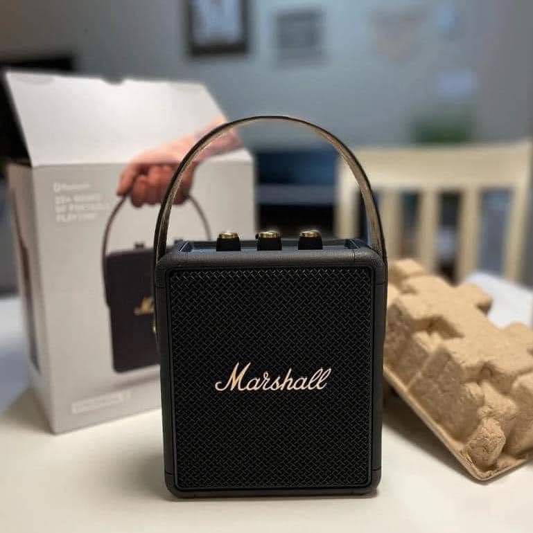 Loa Marshall Stockwell 2 – Anh Thư Hàng Đức