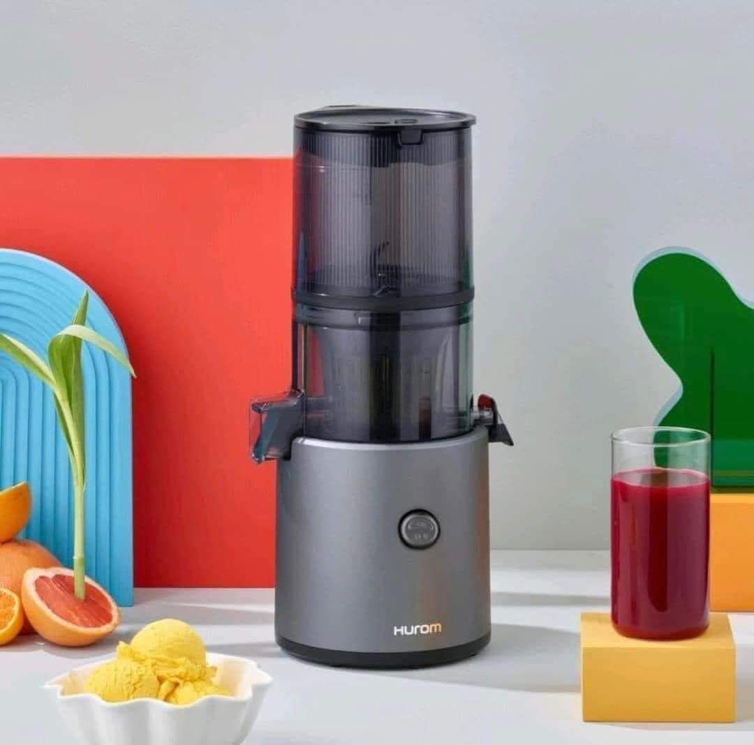 Máy ép chậm Hurom H300L – Anh Thư Hàng Đức
