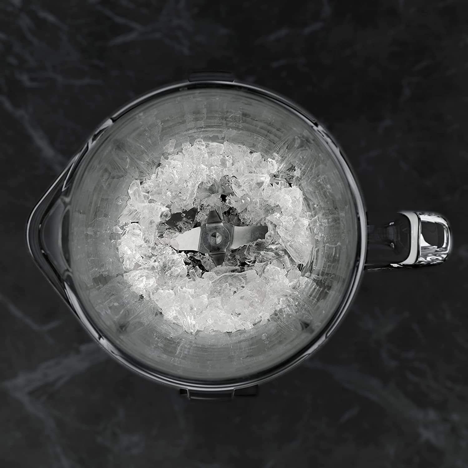 Máy xay sinh tố AEG TB6-1-6ST – Anh Thư Hàng Đức