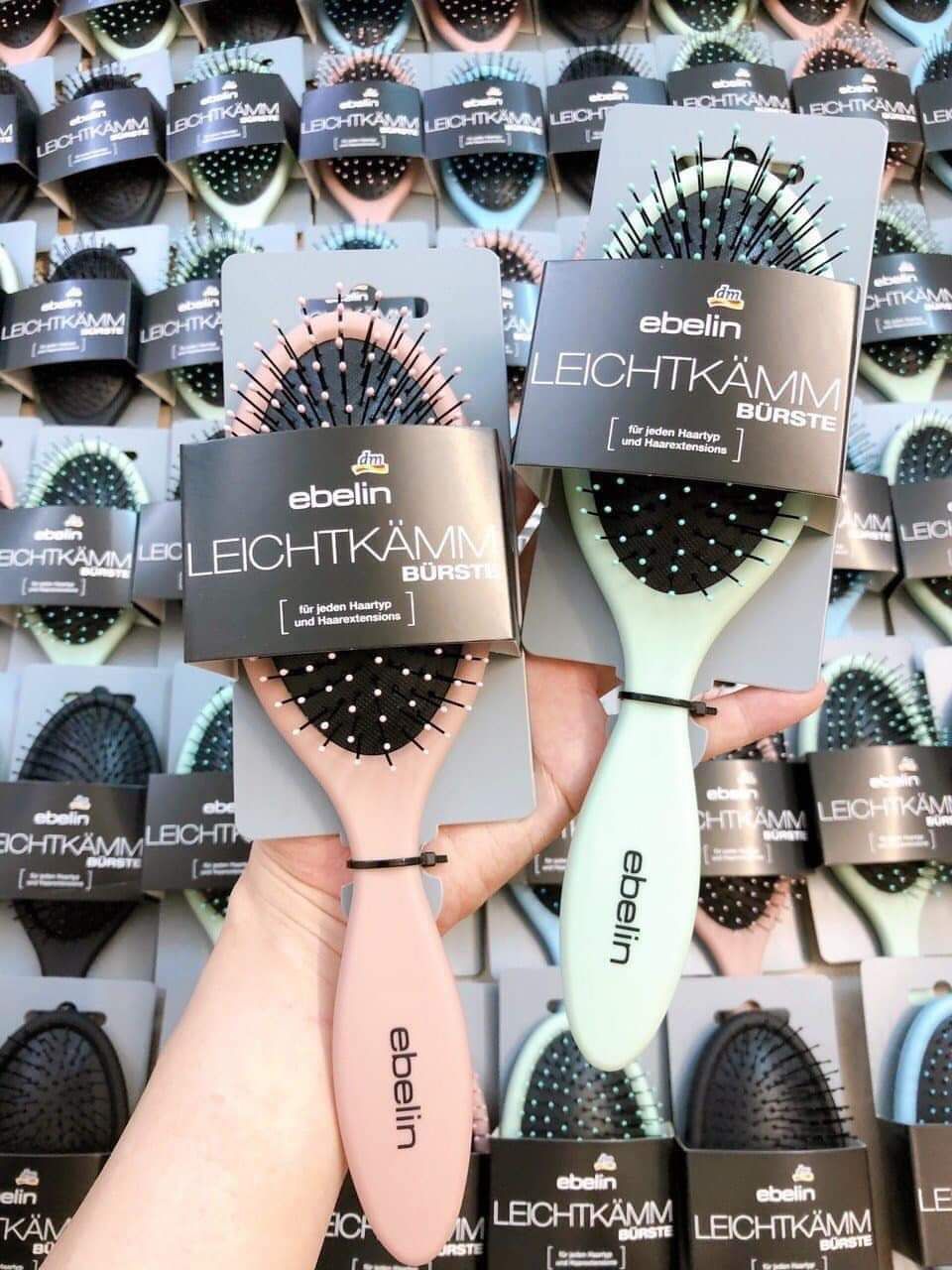 Lược gỡ rối Ebeli – Anh Thư Hàng Đức