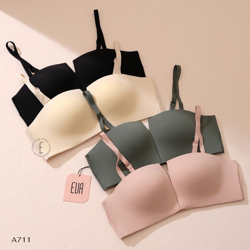Balconette Bra A711 – Eva Store