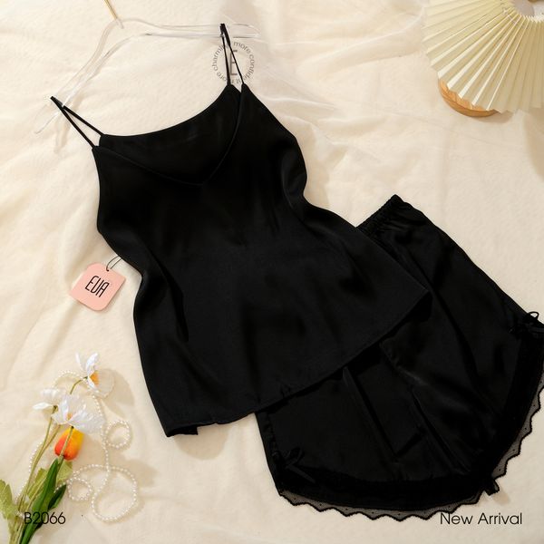 Silk Set - Bộ 2 dây – Eva Store