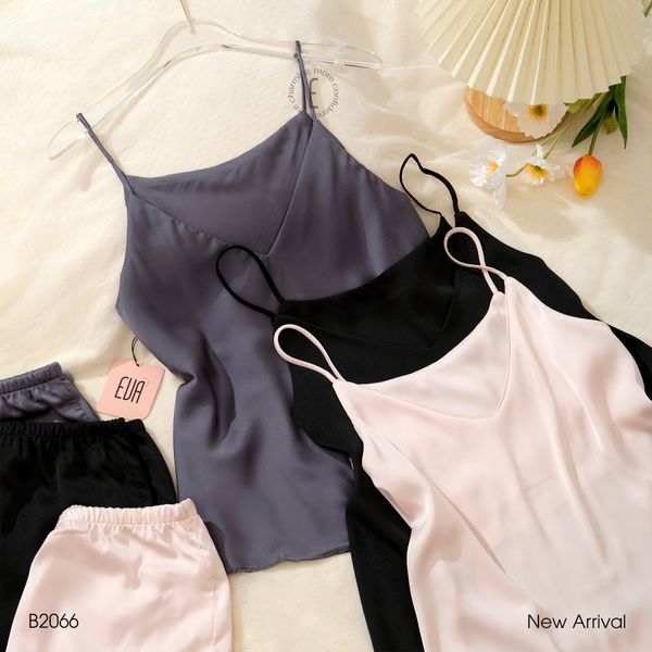 Silk Set - Bộ 2 dây – Eva Store