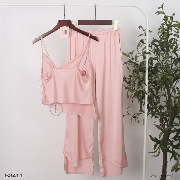 Silk Set - Bộ 2 dây – Eva Store