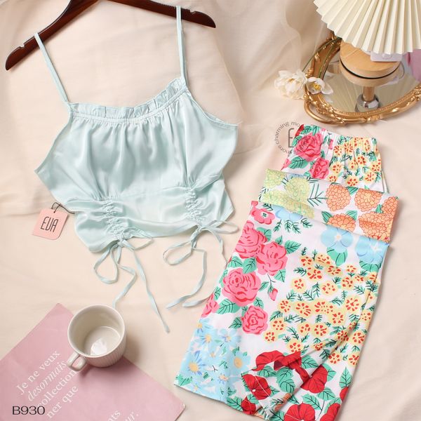 Silk Set - Bộ 2 dây – Eva Store