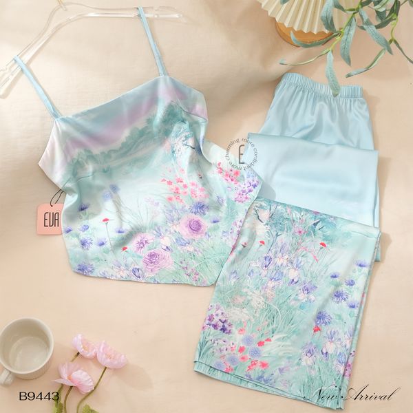 Silk Set - Bộ 2 dây – Eva Store