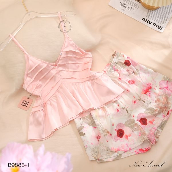 Silk Set - Bộ 2 dây – Eva Store