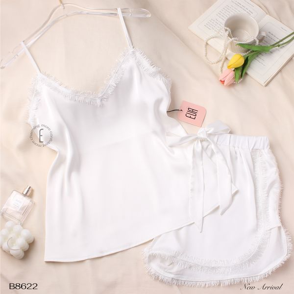 Silk Set - Bộ 2 dây – Eva Store