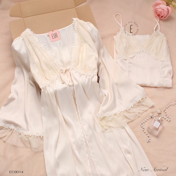 Robe set collection – Eva Store