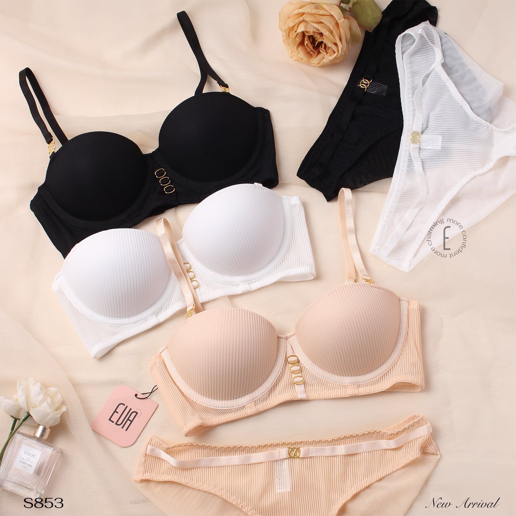 Set ngang S853 – Eva Store