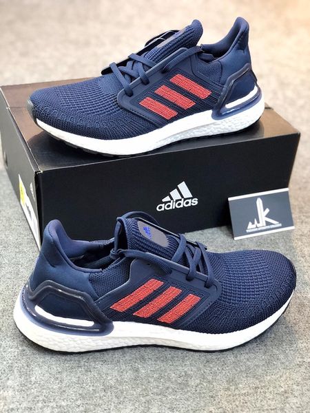 adidas Ultraboost 2020 “Royal Blue” – Weirdkos Sneakers