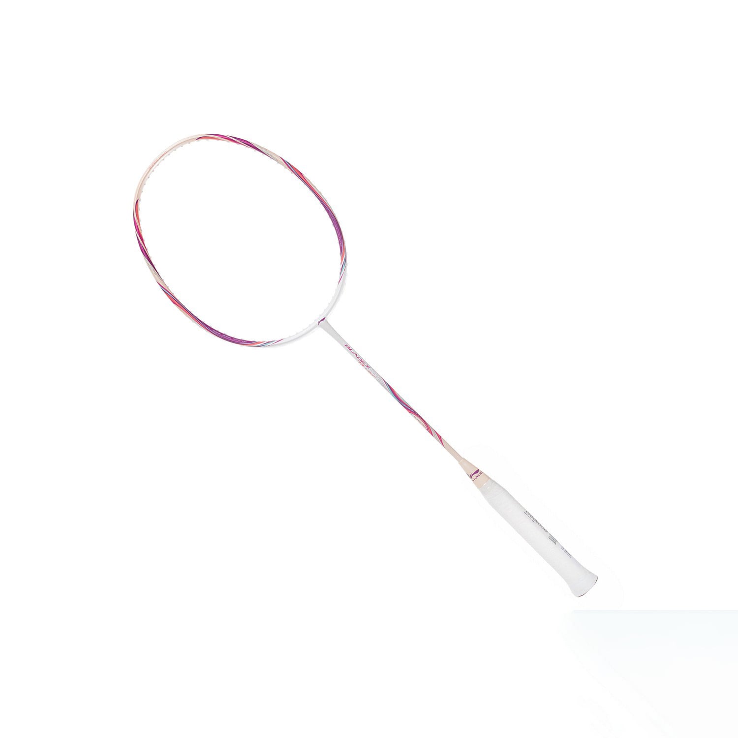 Vợt cầu lông Li Ning Fengying 73 (6U) Pink AYPS061-1 | Li - Ning ...