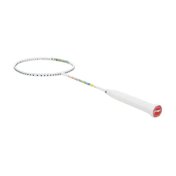 Vợt cầu lông Li-Ning Thunder Axforce JR (5U) White AYPS087-1 | Li ...