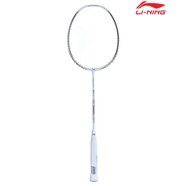 Turbo Charging | Li - Ning Badminton