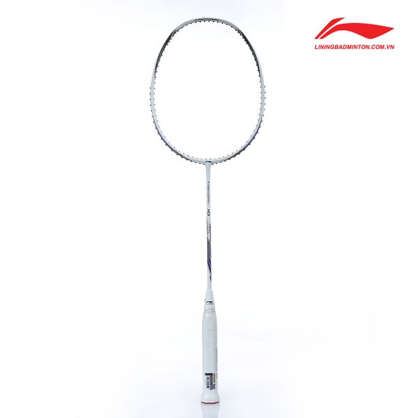 Turbo Charging | Li - Ning Badminton